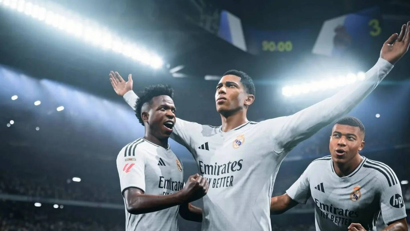 EA Sports FC 25: Major Gameplay Overhaul Revealed