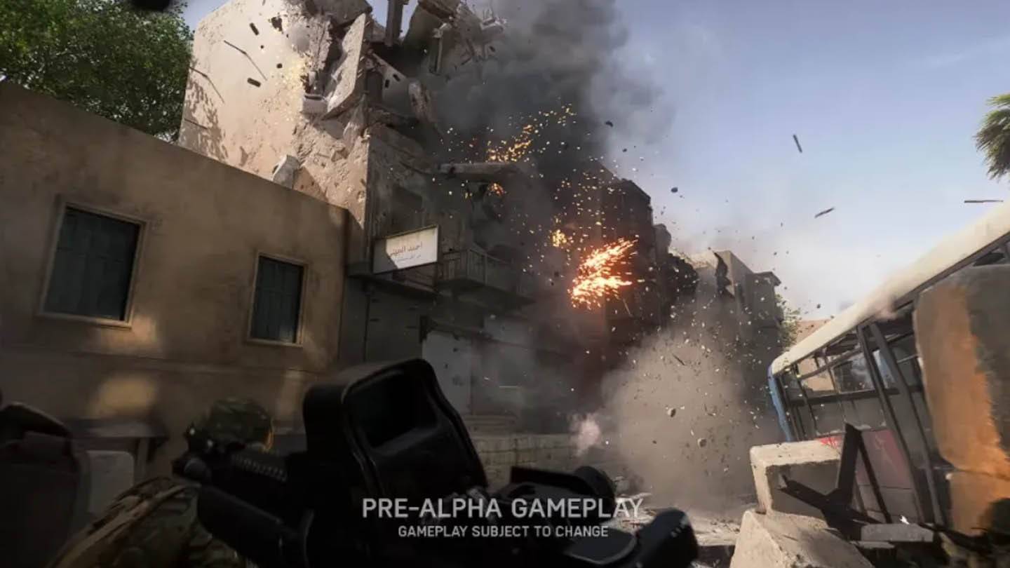 Battlefield 6: Latest Updates Revealed