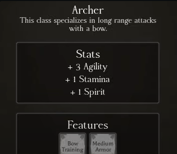 Best Archer Build in Rune Slayer