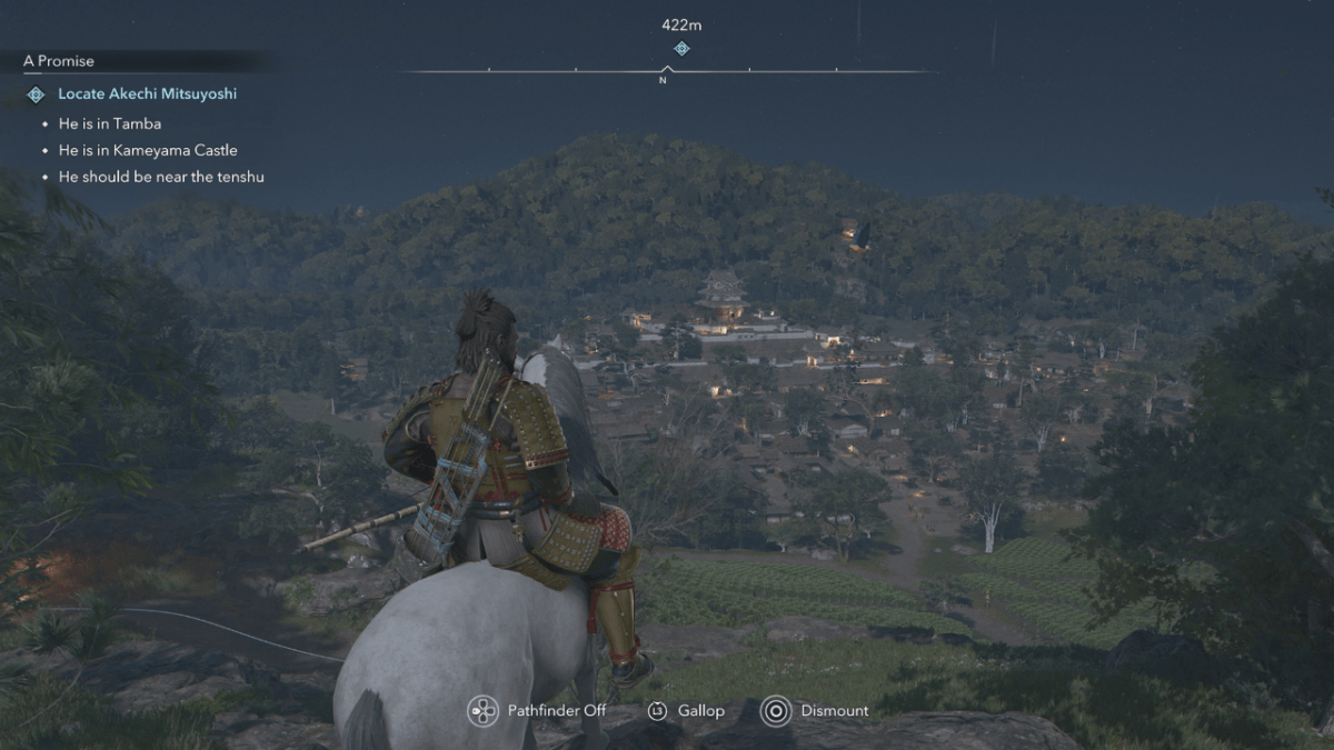 "Discover All Templar Locations in Assassin’s Creed Shadows - Spoiler ...